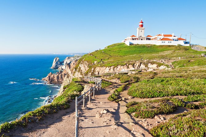 Sintra Deluxe from Lisbon with Pena Palace ticket - Practical Considerations