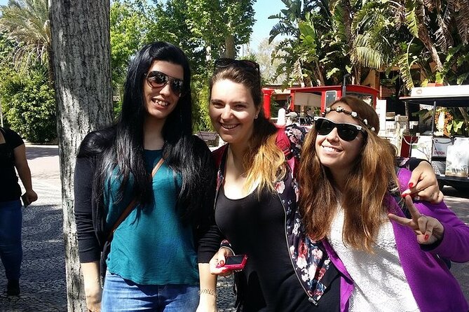 Sintra Full Day Tour from Lisbon - Who Would Enjoy This Tour?