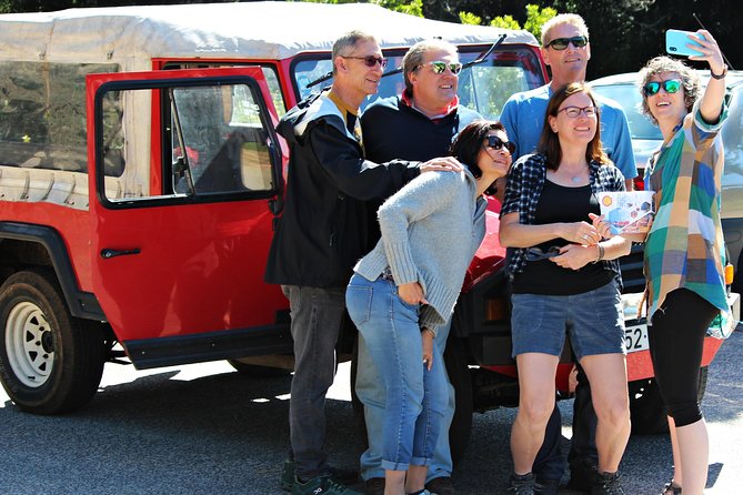 Sintra Jeep Tour - What To Expect as a Traveler
