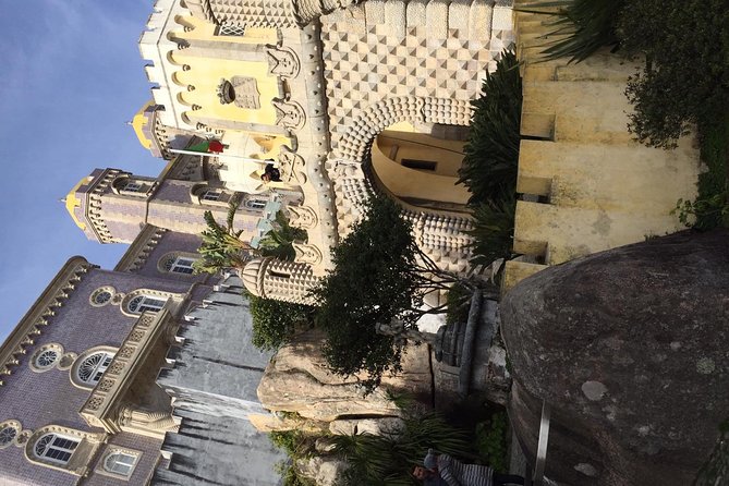 Sintra Private Tour from Algarve - Final Thoughts