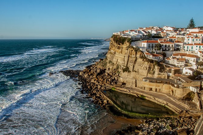 Sintra Tour: Luxury Van, Lisbon Pick-up & Drop-off - A Detailed Look at the Itinerary
