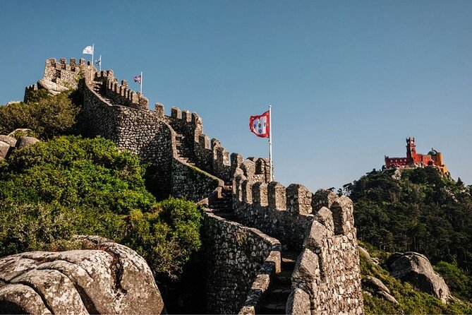 Sintra Tours - Practical Tips for Your Sintra Tour