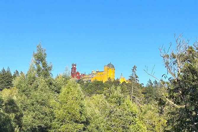 Sintra Village & Beaches Renault 4L Tour (3h) - Who Will Love This Tour?