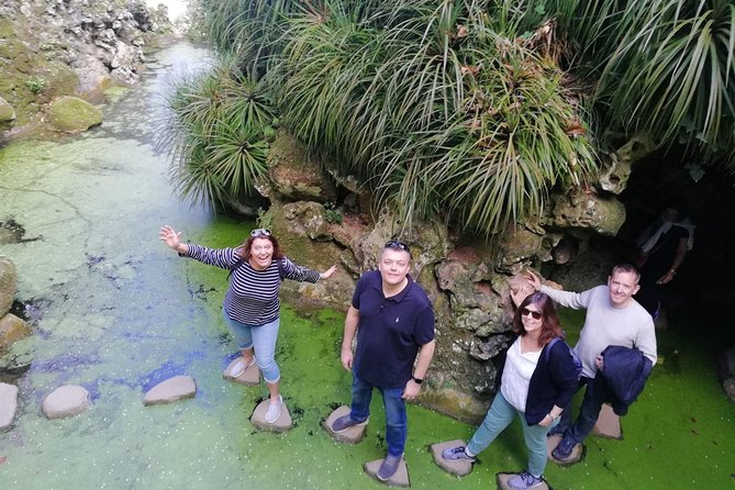 Sintra Walking Tour - The Portuguese Fairytale - The Practicalities and What to Expect