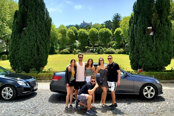 Sintra World Heritage and Cascais Village Private Deluxe Tour - FAQ