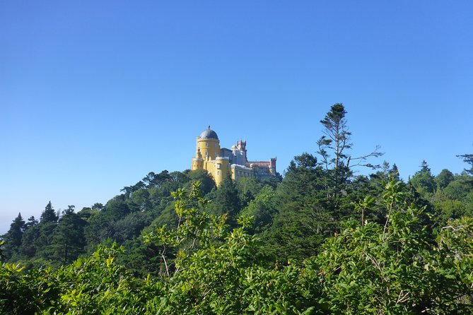 Sintra World Heritage and Cascais Village Tour - FAQ