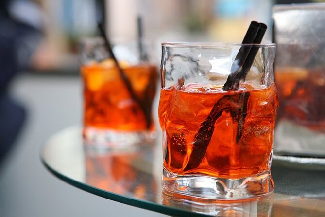 Siracusa cocktail experience, walking tour, rooftops, prime venue - FAQ