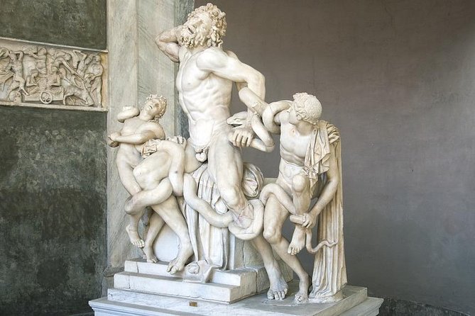 Sistine Chapel and Vatican Museum Skip The Line Ticket - The Practicalities: Price, Duration, and Accessibility