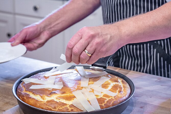 Six day French Cooking Course in Brittany - Food and Wine