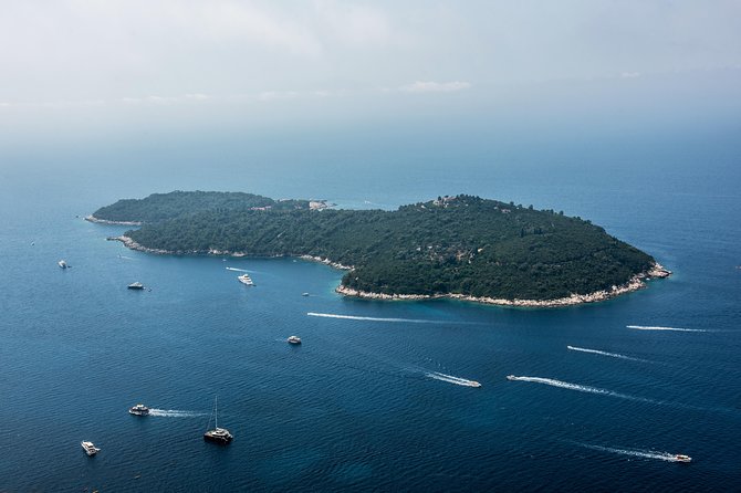 Six Views of Dubrovnik - Private Dubrovnik Panorama Tour - The Sum Up
