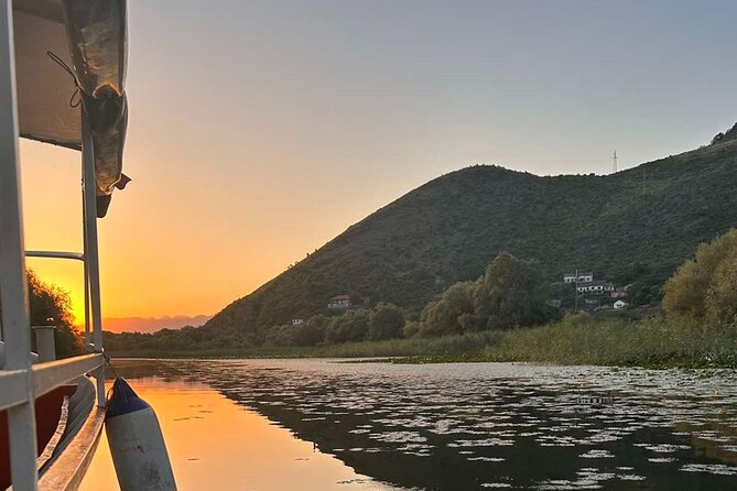 Skadar Lake Private Boat Tour with Wine Tasting - Authentic Experiences and Traveler Insights