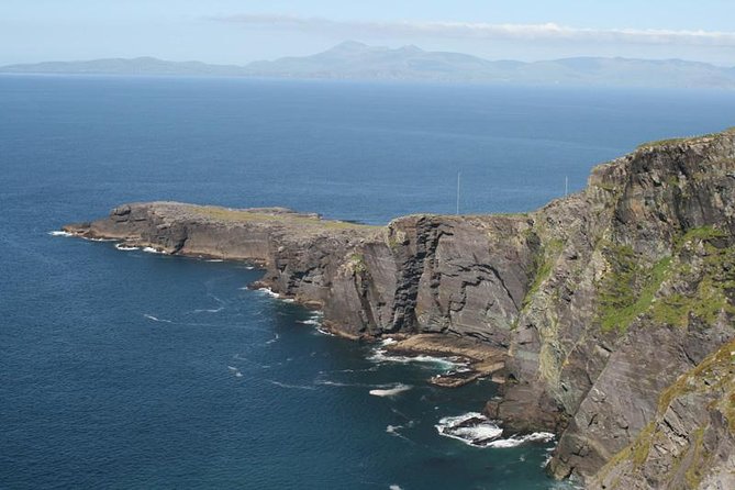 Skellig Micheal Ring - FAQs