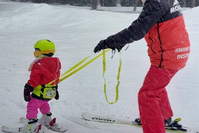 Ski and Snowboard lessons- Borovets ski resort - Pricing and Overall Value