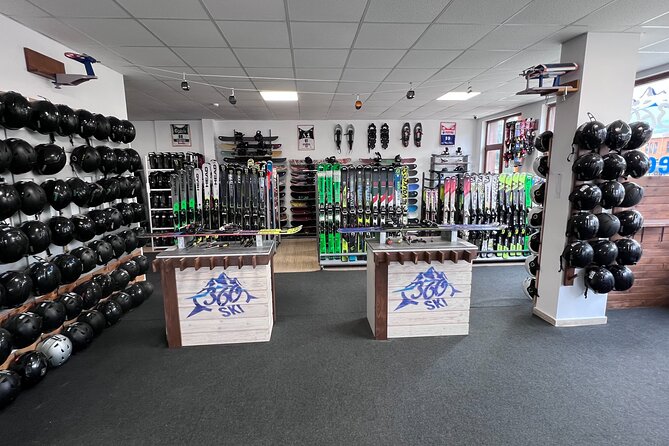 Ski and Snowboard Rental in Bansko - Who Will Love This Experience?