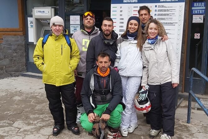Ski Instructor: Privately - Worldwide (Europe-Canada-Usa-Asia) - The Sum Up: Who Should Consider This Ski Tour?