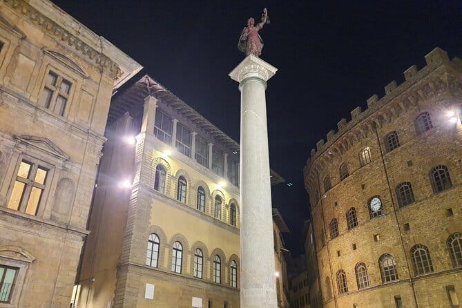 Skip the Line: Accademia Gallery Guided Tour in Florence - FAQ