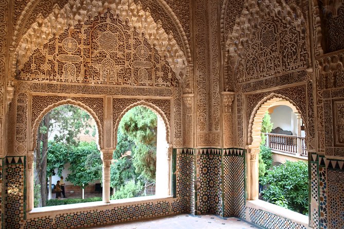 Skip the Line Alhambra Guided Tour - The Value and Practicalities