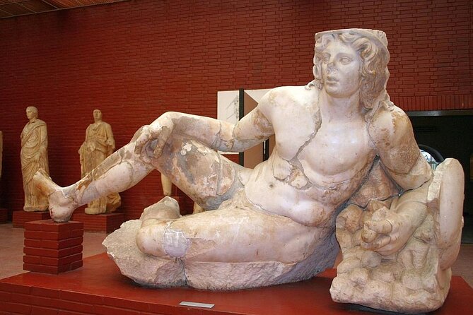 SKIP-THE-LINE: BEST-SELLER PRIVATE EPHESUS TOUR for Cruise Guests - What the Tour Includes and Excludes