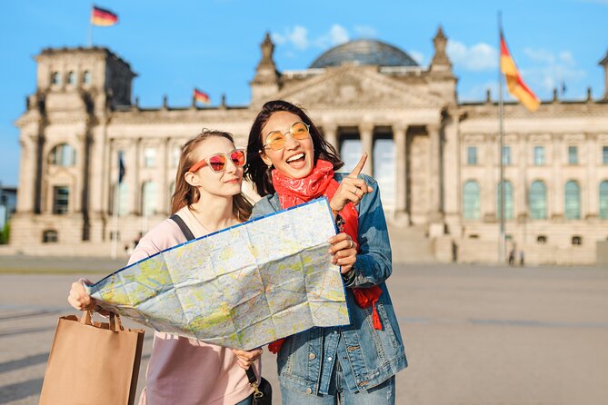 Skip-the-line Boat Cruise and Berlins Old Town Guided Tour - A Deep Dive into the Itinerary