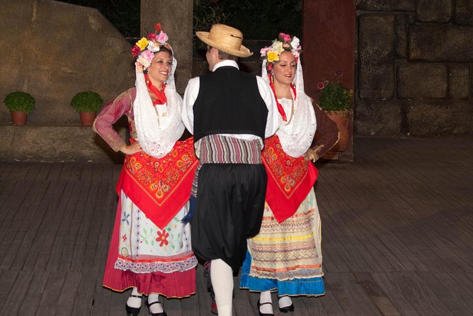 Skip the Line: Dora Stratou Greek Dancing Show Ticket - The Practical Side: Booking and Logistics