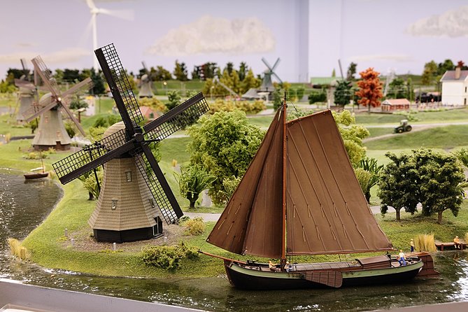 Skip the Line: Entrance Ticket to Miniworld Rotterdam - Who Will Love Miniworld Rotterdam?