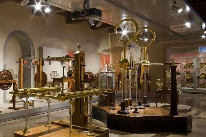Skip the Line: Galileo Museum Ticket in Florence - The Highlights and Challenges