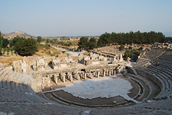 SKIP-THE-LINE: Group & Private Ephesus Tour ENTRY FEE & LUNCH Opt - Final Thoughts: Is It Worth It?