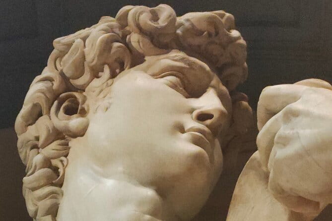 Skip-the-Line Guided Tour of Michelangelos David in Florence - Who Should Consider This Tour?