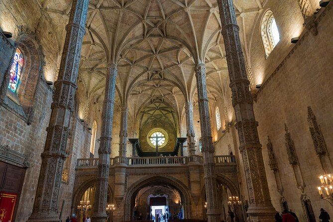 Skip-the-line Jerónimos Monastery Lisbon Tour with Tickets - FAQ