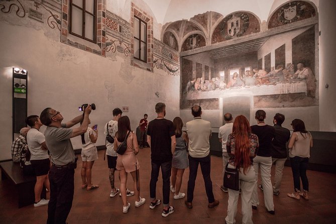 Skip the Line: Last Supper Tour in Milan - Who Is This Tour Best For?