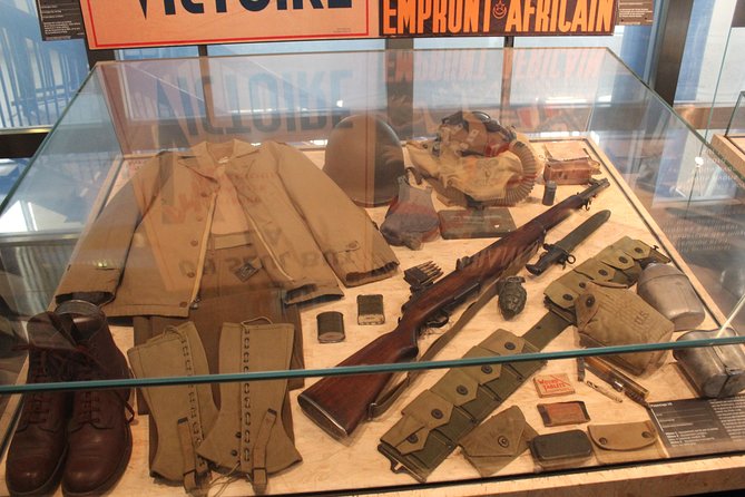 Skip-the-line Les Invalides World War Museum Guided Tour - Exclusive Guided Tour - Why Choose This Tour?
