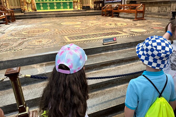 Skip-the-line London Westminster Abbey and City of Westminster Kid-Friendly Tour - Final Thoughts