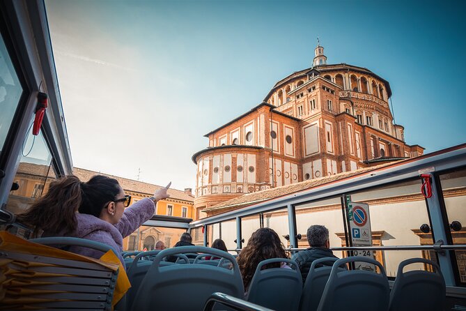 Skip the Line: Milan Duomo Guided Tour & Hop on Hop off optional - A Closer Look at Reviews and Real Opinions