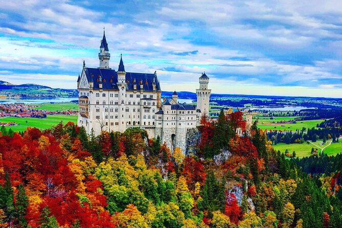 Skip The Line Neuschwanstein Castle Tour from Hohenschwangau - Authentic Experiences and Reviews