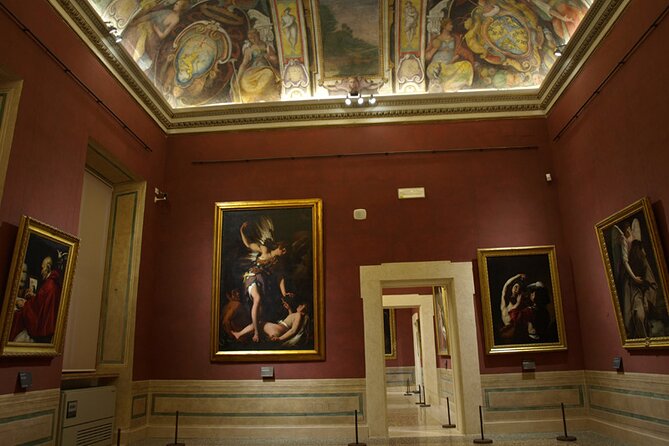 Skip the Line: Palazzo Barberini entrance ticket in Rome - Who Should Consider This Tour?