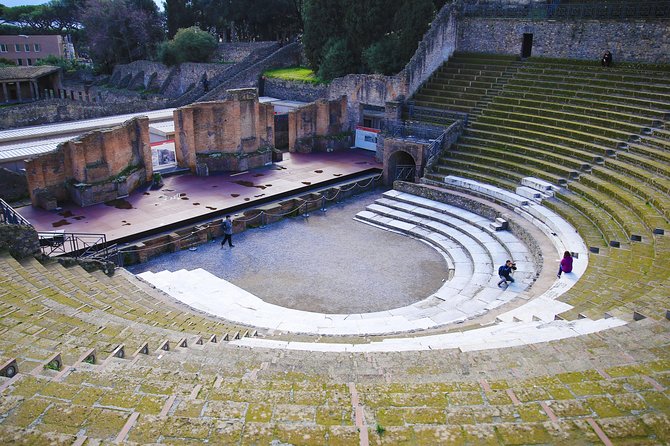Skip-the-Line Pompeii Ruins & Naples City Center Private Tour with a Local Guide - Final Thoughts