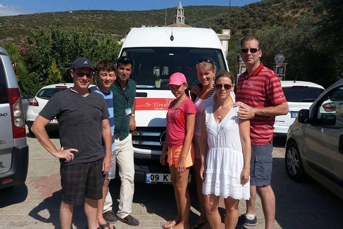 SKIP THE LINE : Private Ephesus Shore Tour in Kusadasi Turkiye - Practical Details and Value