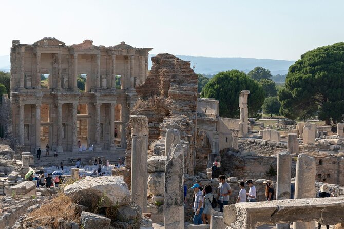 SKIP THE LINE - Private Guided Ephesus Tour - Who Will Benefit Most?