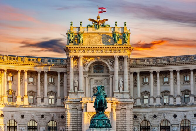 Skip-the-Line Sisi Museum, Hofburg and Gardens Tour Vienna - The Guides: The Heart of the Experience