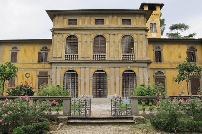 Skip the Line: Stibbert Museum Ticket in Florence - What Visitors Love About the Stibbert Museum