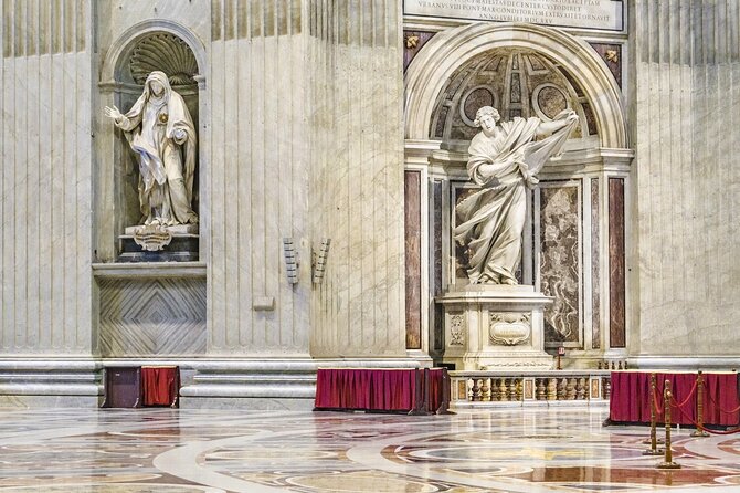 Skip the Line Ticket for Vatican Museums and Sistine Chapel - Is This Ticket Right for You?