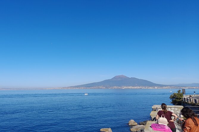 Skip-The-Line Tickets VIP Small Group Tour To Pompei and Vesuvius - What Travelers Are Saying