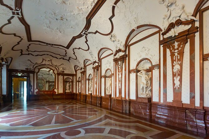 Skip-the-line Upper Belvedere Tickets and Guided Tour Vienna - Who Should Consider This Tour?