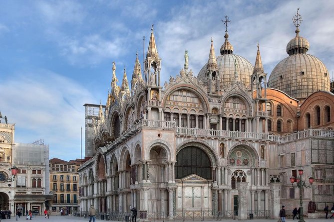Skip the Line Venice Doge's Palace and St. Mark's Basilica Tour - Who Is This Tour Best Suited For?
