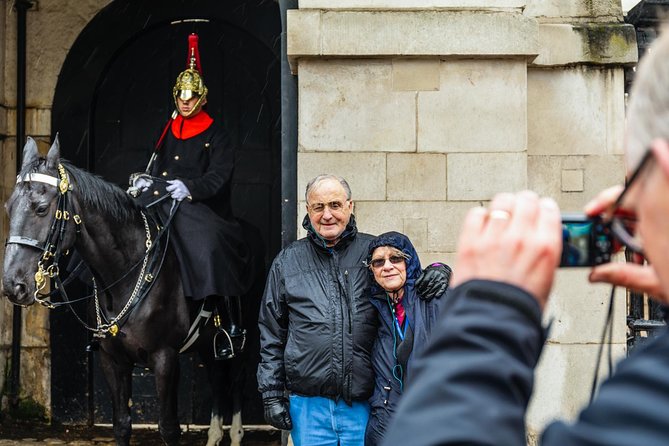 Skip the Line Westminster Abbey & Changing of The Guard Tour - Why Choose This Tour?