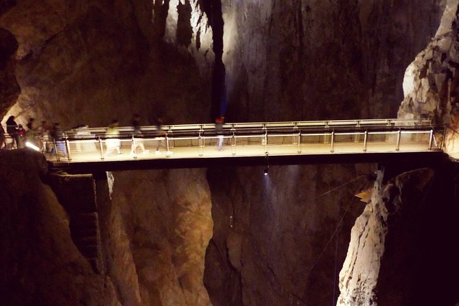 Skocjan Cave Day Trip From Ljubljana - The Sum Up: Is This Tour Worth It?