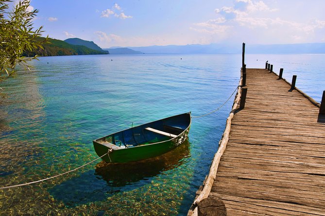 Skopje and Ohrid two day tour from Pristina - Who Is This Tour Best For?