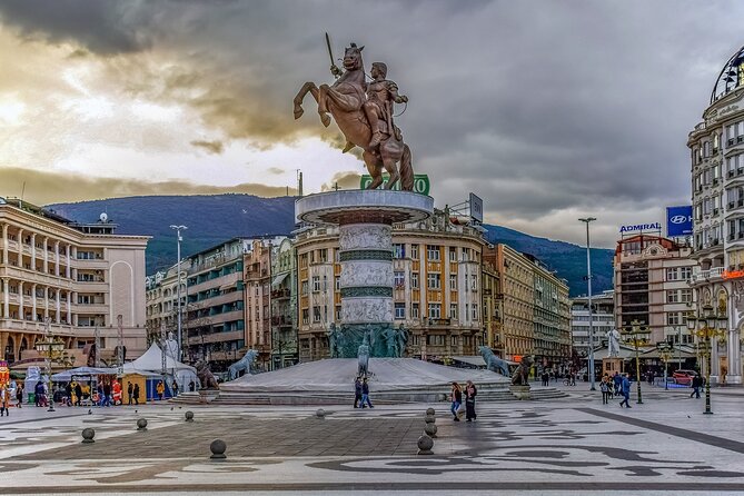Skopje city tour - Who Should Consider This Tour?