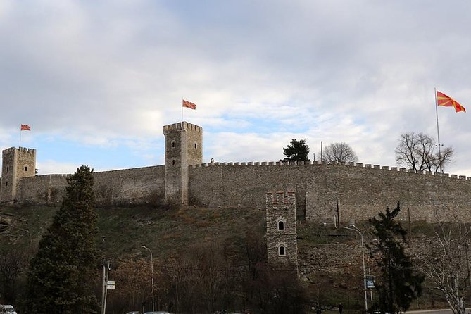 Skopje City Tour - Who Would Love This Tour?