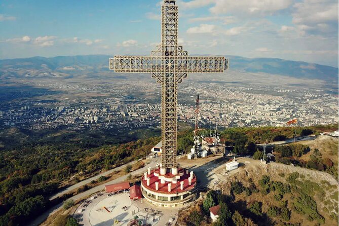 Skopje: Mt. Vodno, St. Pantelemon & Matka Canyon 1/2 DayTrip - The Practicalities: Transportation, Timing, and Group Size